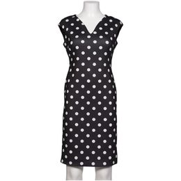 WALLIES Kleid Damen Größe M Second Hand schwarz