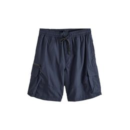 next Board Shorts male Blue size L
