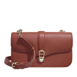 Aigner Crossbody Bags - Elsa - Gr. unisize - in Braun - f&uuml;r Damen