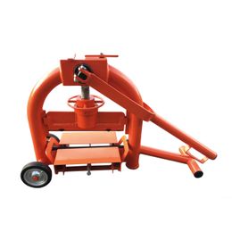 Optimas Steinspalter 330 - 1 Spindel