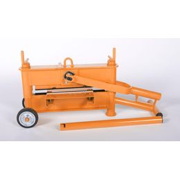 Optimas Stein- und Plattenspalter 430 - 2 Spindel