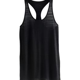 next Sports Top female Black size S