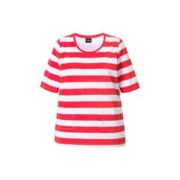 Ulla Popken Shirt female Mixed colors size 50-52
