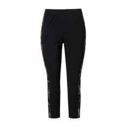MIAMODA Pants female Black size 46