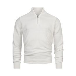 Kronstadt Sweater 'Hannes' male White size XXL
