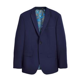 next Suit Jacket male Blue size 50