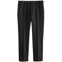 next Pleated Pants male Black size 48