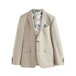 next Suit Jacket male Grey size 56