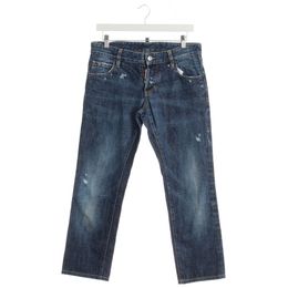 Dsquared2 Jeans Damen Gr&ouml;&szlig;e 29 Second Hand blau