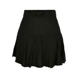 Urban Classics Rock Damen Größe 42 schwarz