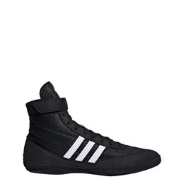 adidas Performance Sportschuh 'Combat Speed 4' Herren Gr&ouml;&szlig;e 46.5/47 schwarz / wei&szlig;