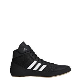 adidas Performance Sportschuh 'HVC' Herren Größe 39/39.5 schwarz / weiß