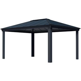 PALRAM - CANOPIA Pavillon &raquo;Dallas 4900&laquo; BxTxH: 364x488x296 cm