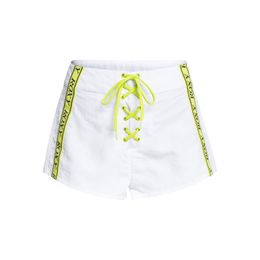 Roxy Damen Boardshorts &raquo;Kelia&laquo; wei&szlig; S