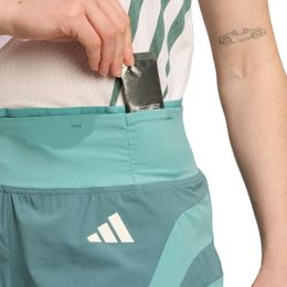 Adidas Adizero Archive 3 Inch Shorts Damen