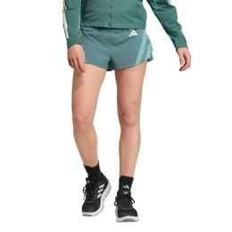 Adidas Adizero Archive 3 Inch Shorts Damen