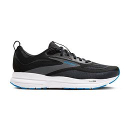Brooks Trace 4 Schuhe Herren schwarz 43.0