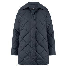 Peter Hahn - Steppjacke, blau, Gr. 36 / S