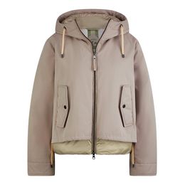 WEGA GREEN GOOSE - Hybrid-Jacke, beige, Gr. 42 / M