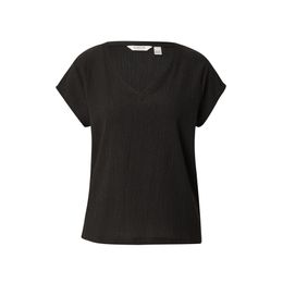 B.Young T-Shirt 'ROSA' Damen Gr&ouml;&szlig;e S schwarz