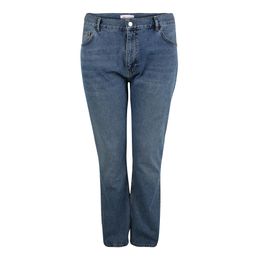 NU-IN Jeans Herren Gr&ouml;&szlig;e 29/30 blue denim