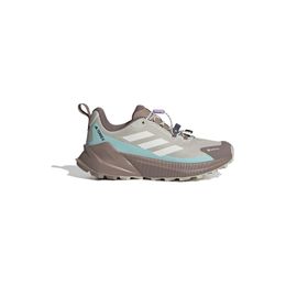 adidas terrex Halbschuh 'TRAILMAKER 2' Damen Gr&ouml;&szlig;e 36 t&uuml;rkis / greige / schwarz / offwhite