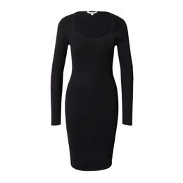 Mbym Kleid 'Sutorius' Damen Gr&ouml;&szlig;e 40 schwarz Winterkleid