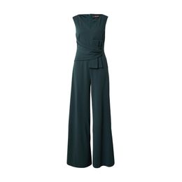 Vera Mont Jumpsuit Damen Gr&ouml;&szlig;e S tanne