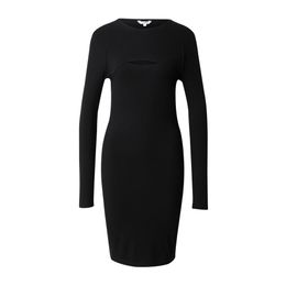 Mbym Kleid 'Rehan' Damen Gr&ouml;&szlig;e 34 schwarz Winterkleid