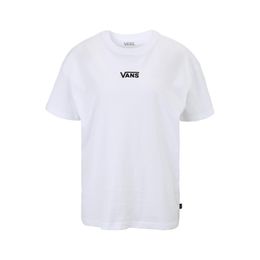 Vans T-Shirt 'Flying' Damen Gr&ouml;&szlig;e XXL schwarz / wei&szlig;