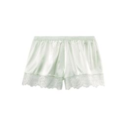 Lascana Pyjamashorts Damen Gr&ouml;&szlig;e S mint Winterkleid