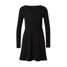 Only Kleid 'ONLELLA' Damen Gr&ouml;&szlig;e 38 schwarz Winterkleid