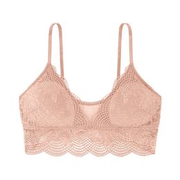 Dorina BH 'ACACIA ' Damen Gr&ouml;&szlig;e 110 beige