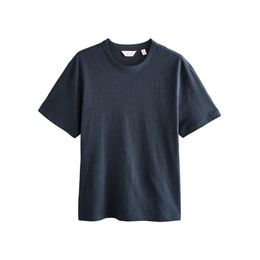 next T-Shirt Herren Gr&ouml;&szlig;e XXXL navy