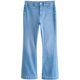 next Jeans Damen Gr&ouml;&szlig;e 30/31 blue denim