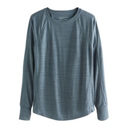 Next Funktionsshirt Damen Gr&ouml;&szlig;e 6XL/7XL basaltgrau