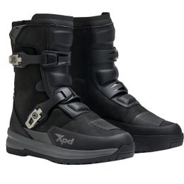XPD X-Adventure Mid H2Out, Kurzstiefel wasserdicht