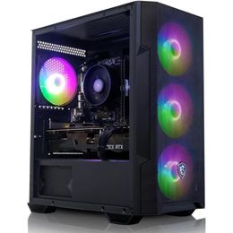 MSI FORGE M100R Core i5 2.5 GHz - SSD 1 TB - 16 GB - NVIDIA GeForce RTX 4060