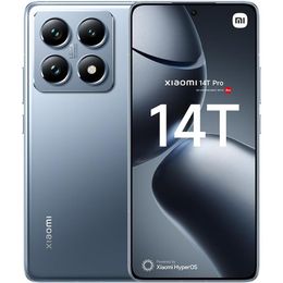 Xiaomi 14T Pro 1000GB - Blau - Ohne Vertrag