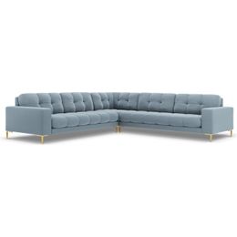 Micadoni, Sofa, Mamaia (Ecksofa)