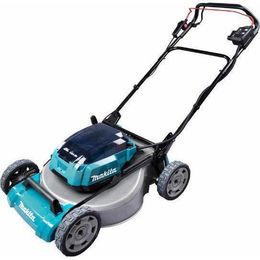 Makita, Rasenmäher, DLM532ZX2 (Akkubetrieb)