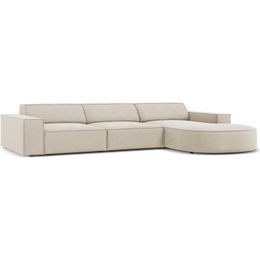 Micadoni, Sofa, Jodie (Ecksofa)