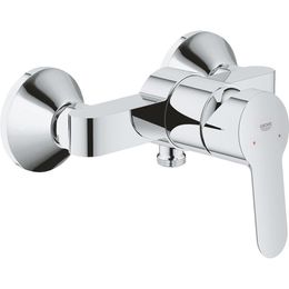 Grohe, Badarmatur, Einhand-Brausebatterie BAUEDGE