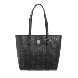 MCM Shopper - MCM Toni Vi Shopper Small - Gr. unisize - in Schwarz - f&uuml;r Damen