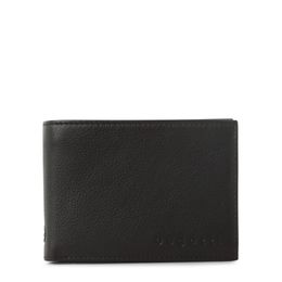 Bugatti Portemonnaie in schwarz | Gr.: onesize