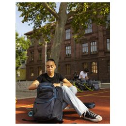 Nitro Rucksack FUTURE HERO in HAZE | Gr.: onesize