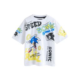 next Shirt Jungen Gr&ouml;&szlig;e 104 bunt