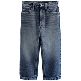 next Jeans boy size 140 Blue denim