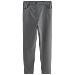 next Pants boy size 140 Dark grey