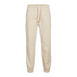 Jack & Jones Jack & Jones Hose 'JPSTKANE TROY' Herren Gr&ouml;&szlig;e 29/30 beige